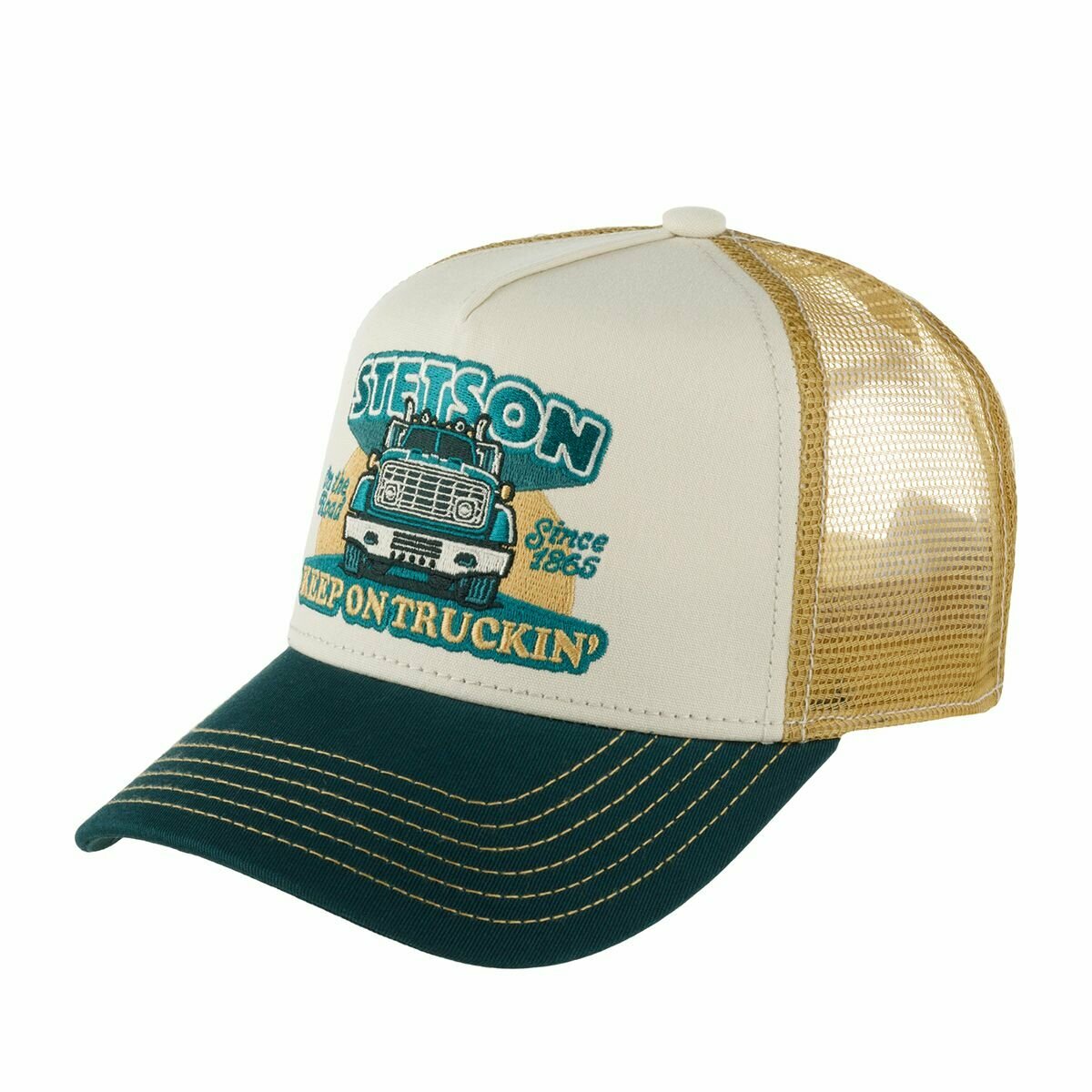 Бейсболка Базовая коллекция для мужчин и женщин