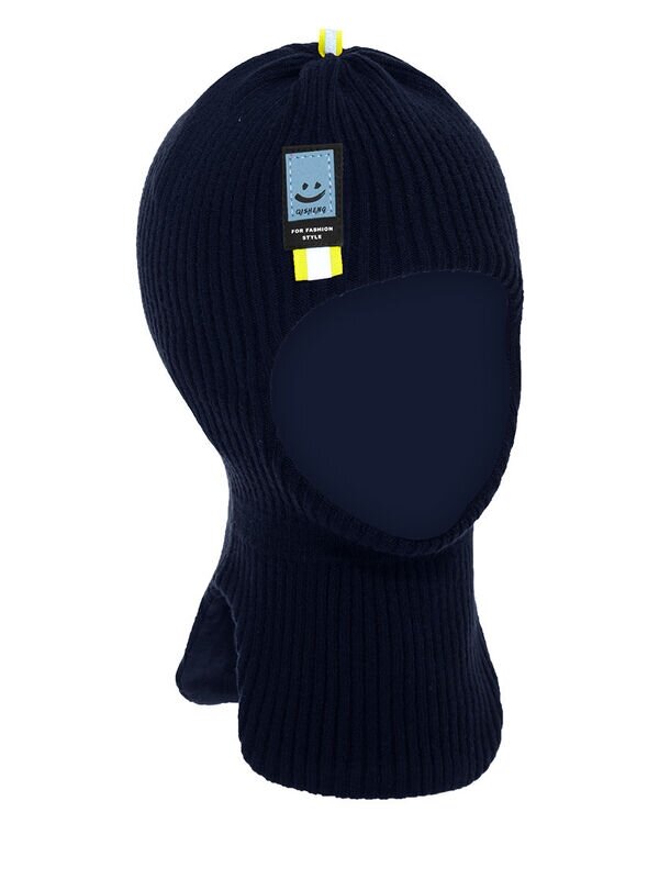 Балаклава демисезон для мальчиков