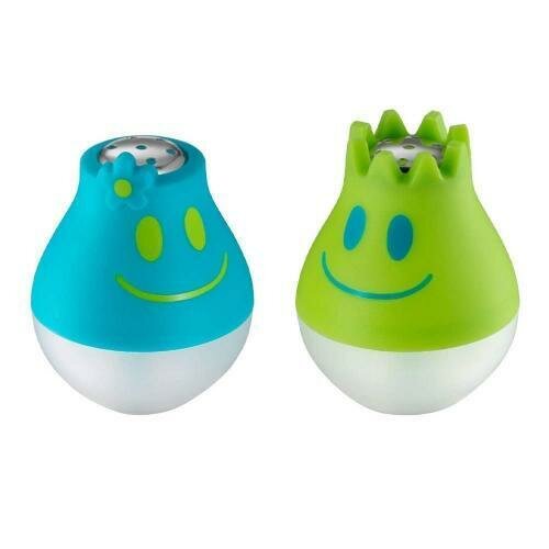 Солонка детская WMF McSalt лайм