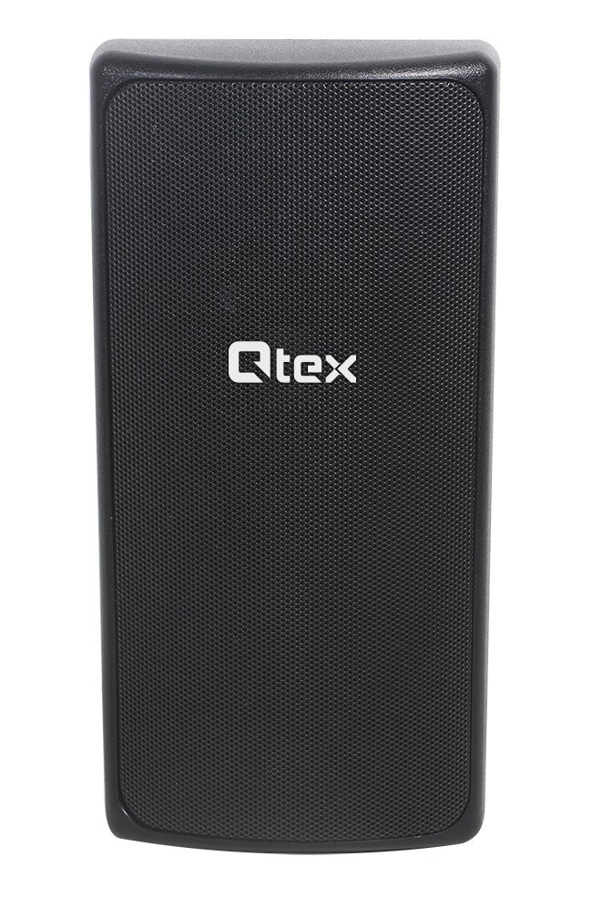 Акустика всепогодная Qtex QAL DS8150VB