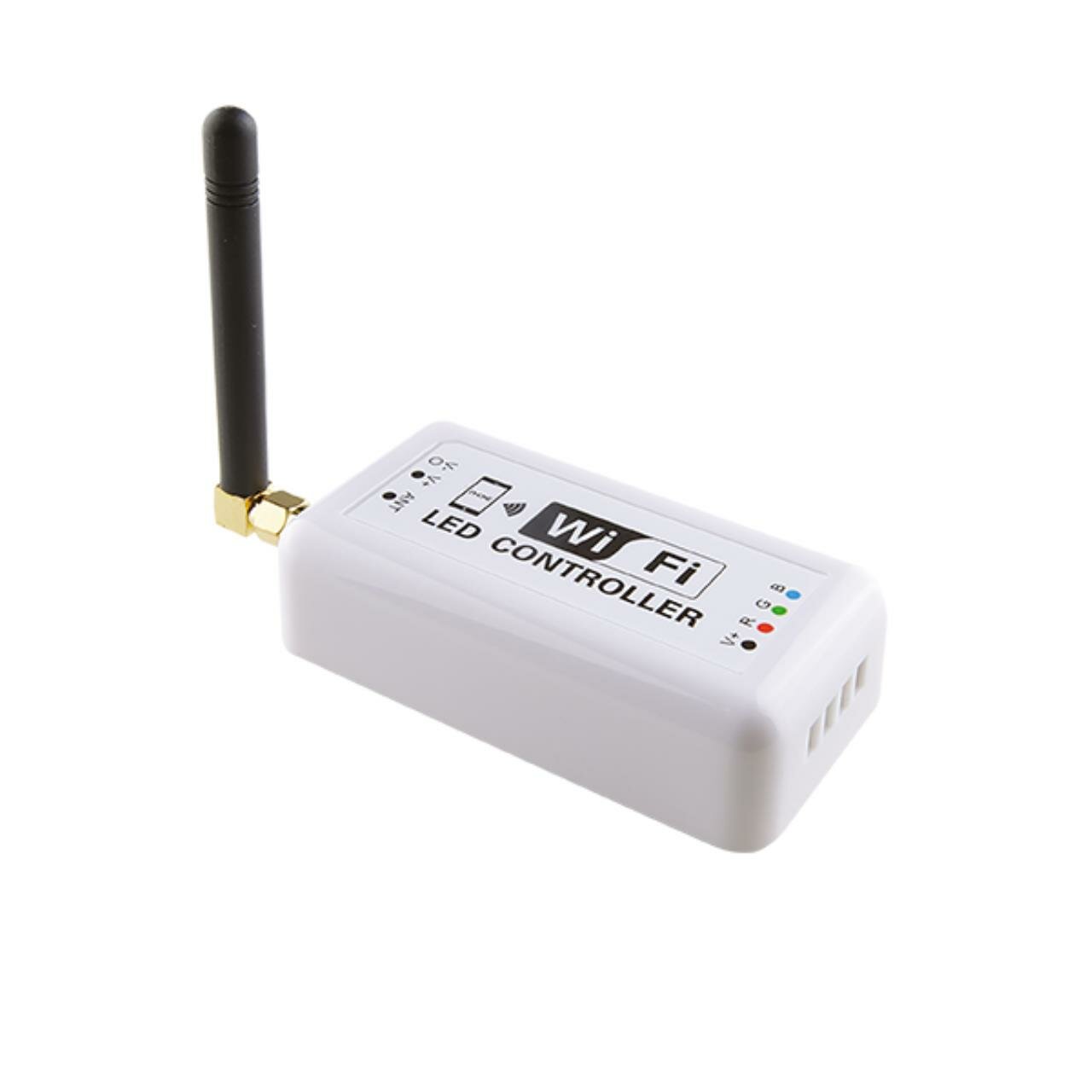 Светодиодные ленты аксессуар Lenta 410954