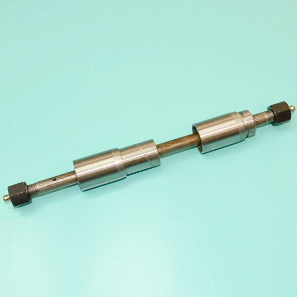 Ось маятника Муравей