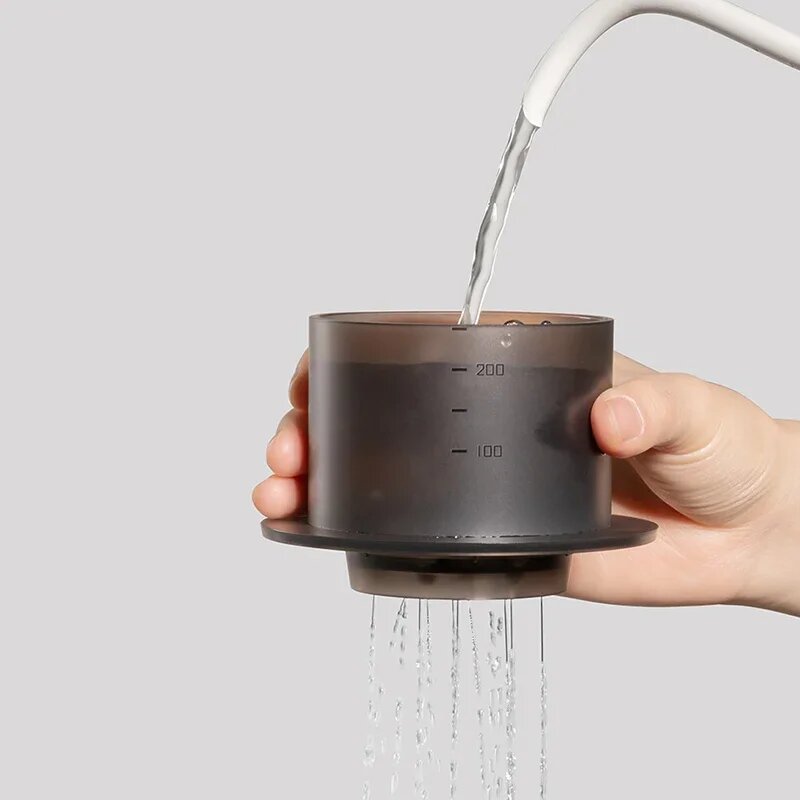 Капельница для воды TIMEMORE SimpleDrip — фото 1