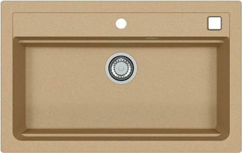 Мойка для кухни Alveus Atrox 80 см 1140445