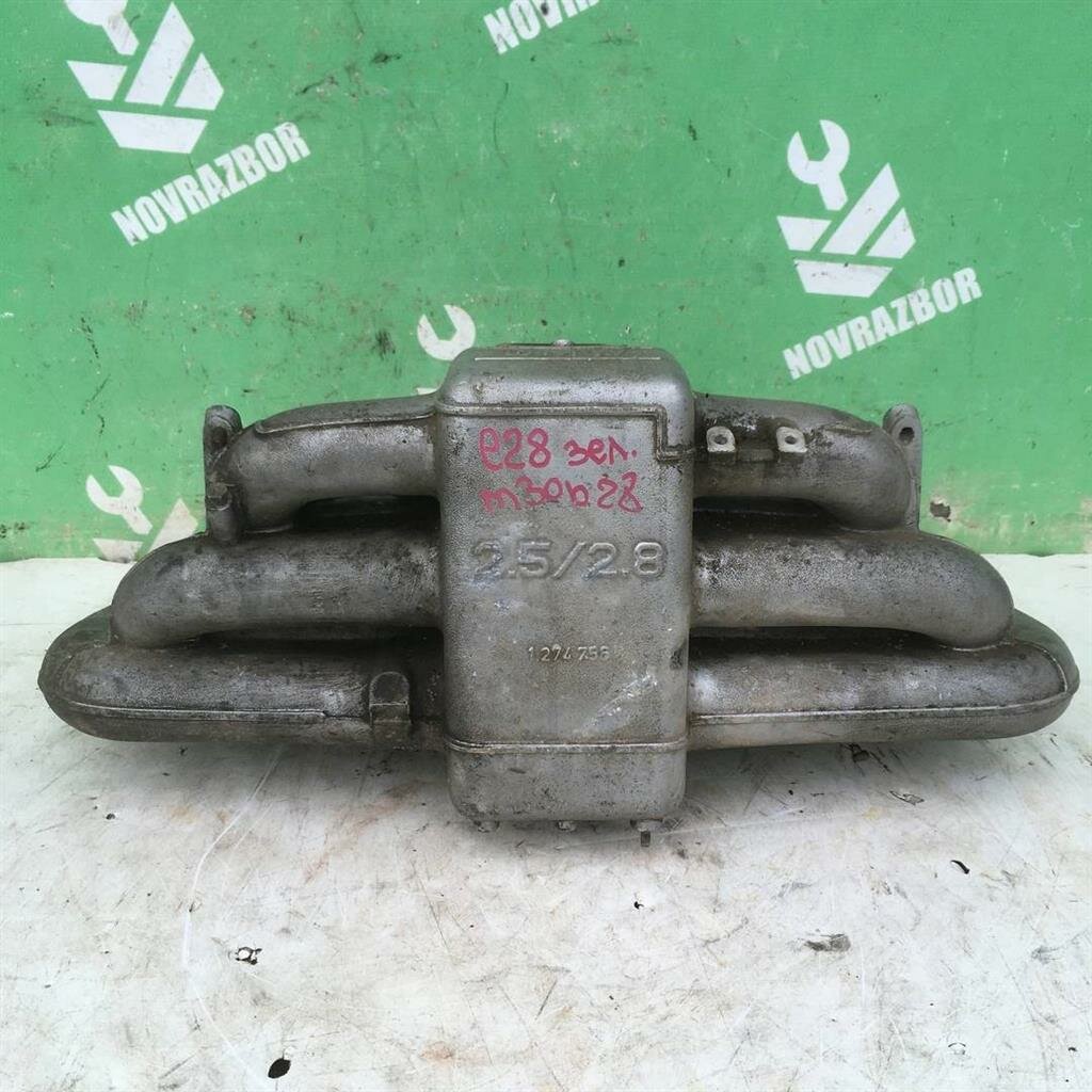 Коллектор впускной BMW 5-серия E28 81-87