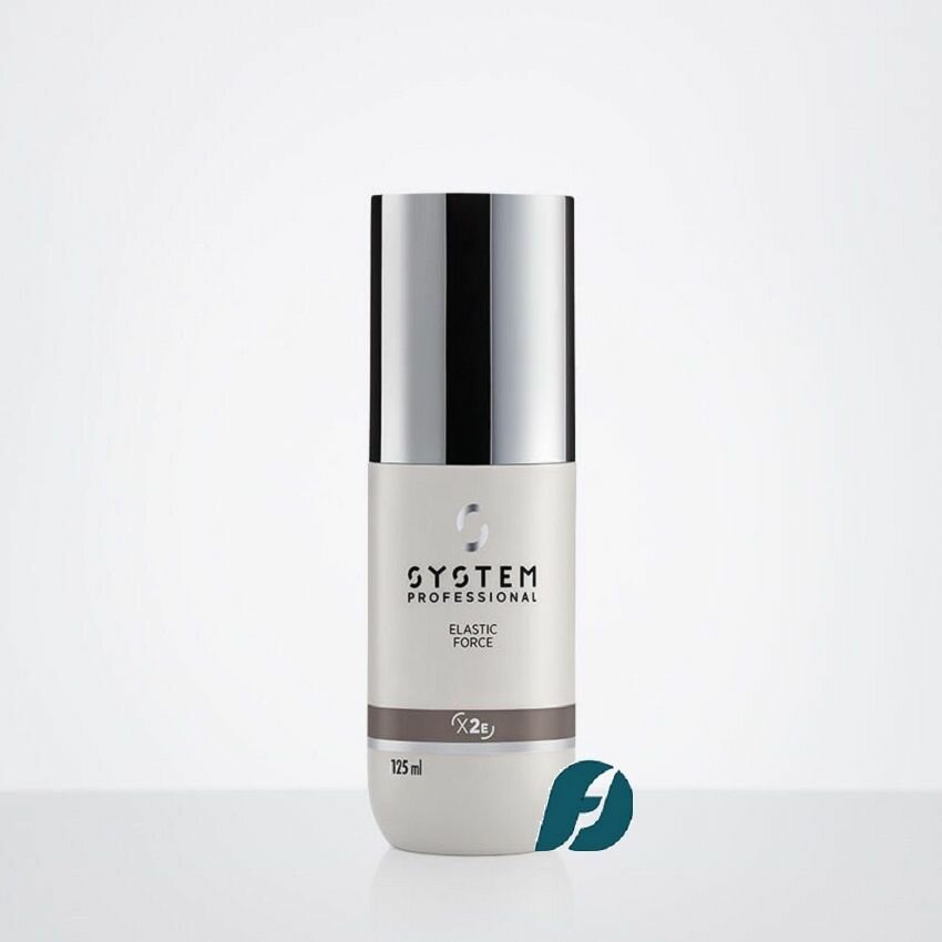 WELLA SP SYSTEM PROFESSIONAL EXTRA ELASTIC FORCE Финиш-сыворотка для блеска и эластичности, 125 мл