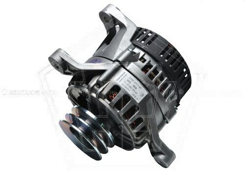 Генератор камаз-740-11.240 прамо (28в/80а) малогабаритный (3122.3771-01т)