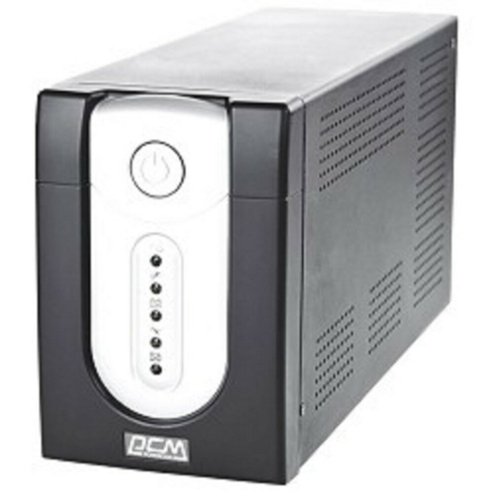 ИБП PowerCom IMP-2000AP 2000ВА/1200Вт 6 6