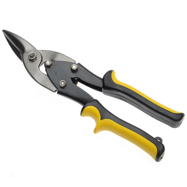 Ножницы Rexant 12-4631 Proconnect 260мм леворежущие по металлу до 1,2мм