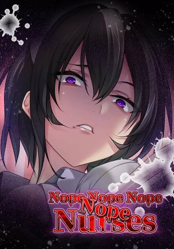 Nope Nope Nope Nope Nurses [STEAM / Россия, Весь мир]