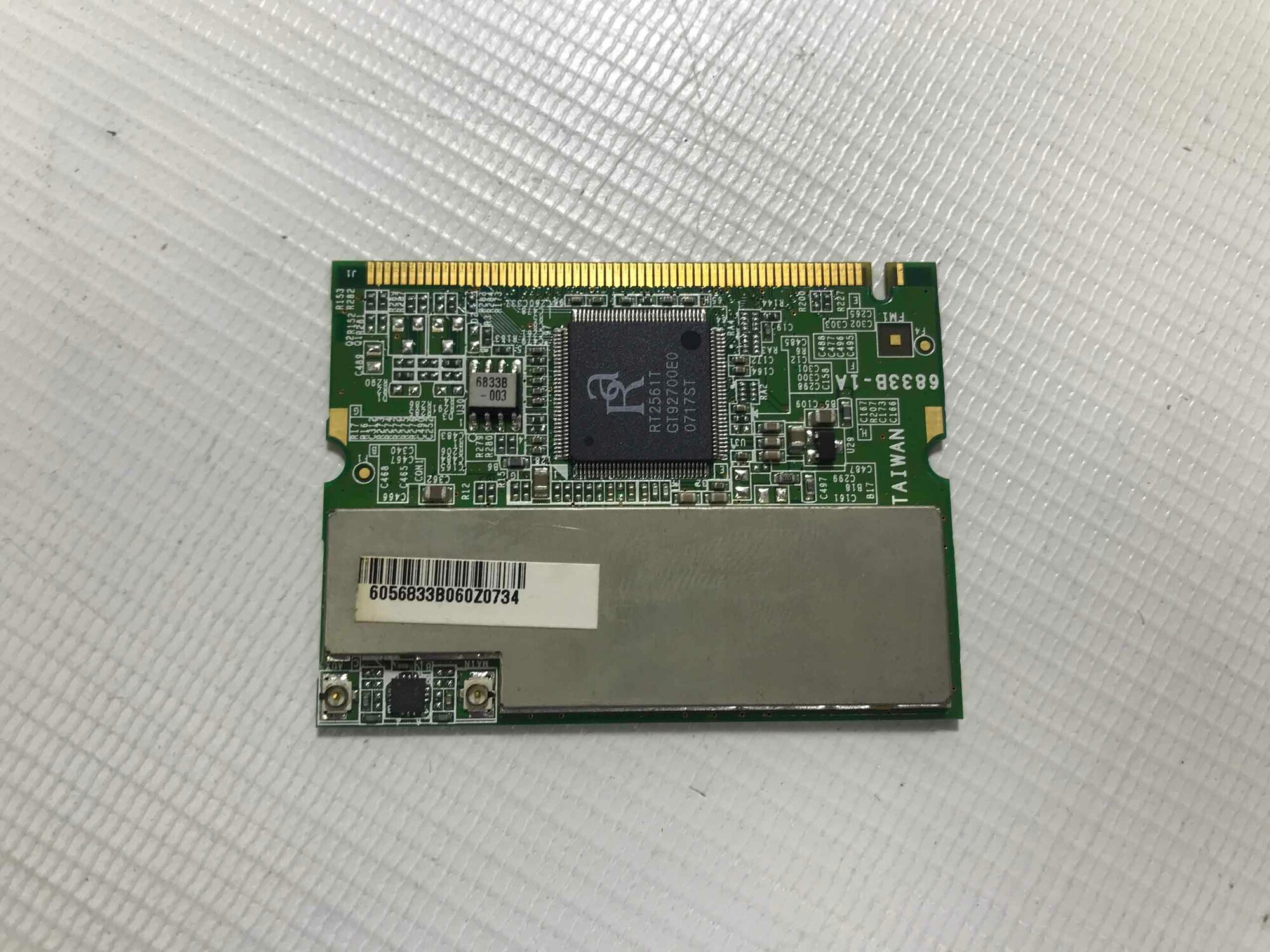Wi-Fi адаптер для MSI MS-1632