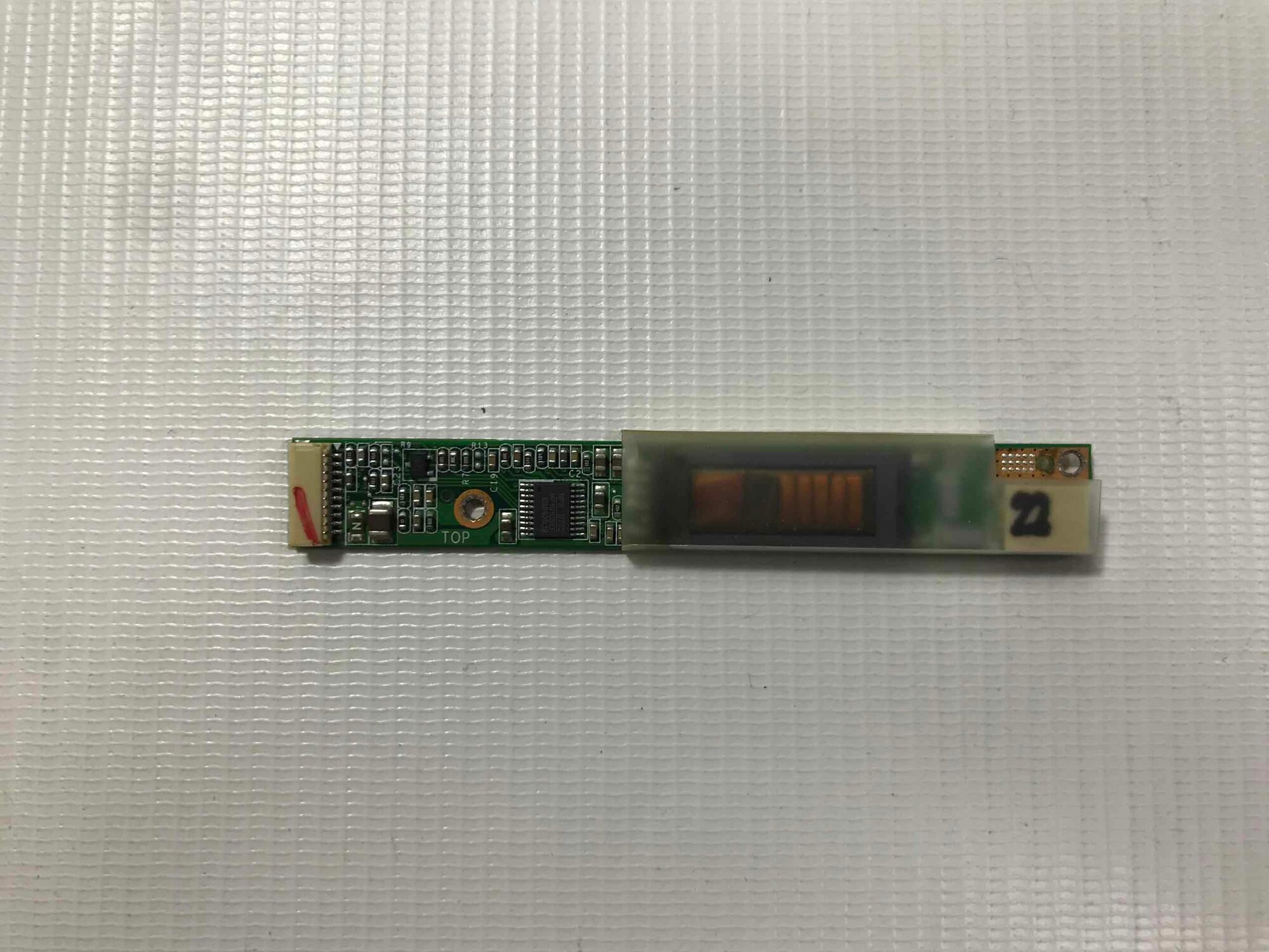 Инвертор для Asus X59SL