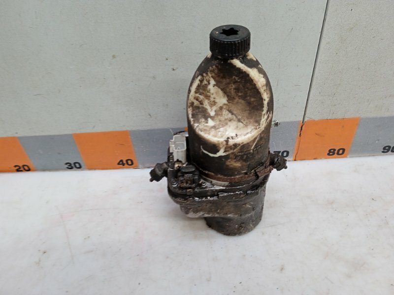 Б/У насос ГУР, Опель Вектра Ц Насос гидроусилителя Opel Vectra 2007 C 287692 OPEL арт. 13197253