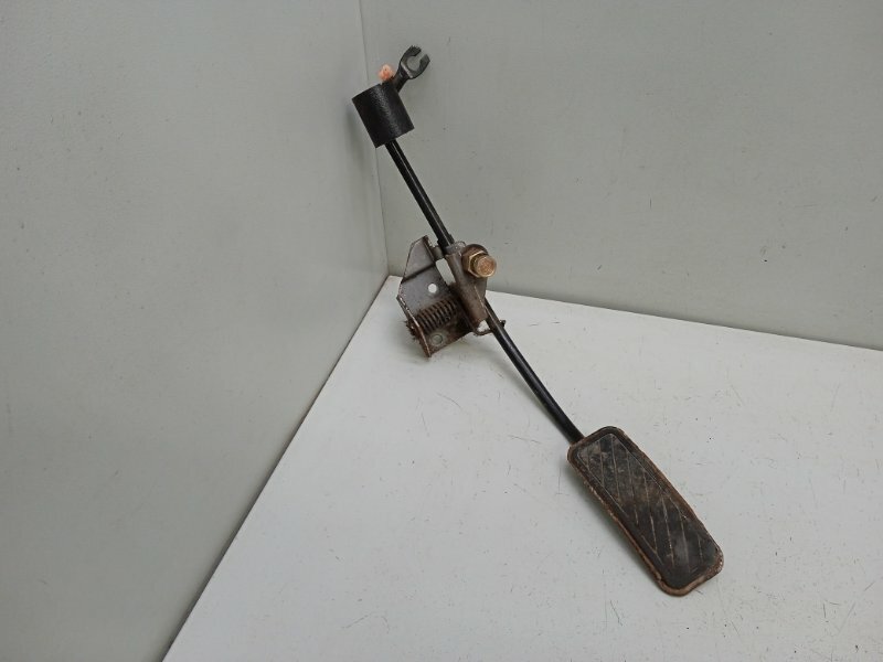 Б/У Киа Спортейдж 1 Педаль газа Kia Sportage 2002 1, JA 156630 Hyundai-KIA арт. 0K05441610