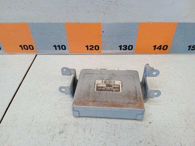 Б/У круиз-контролем, Мицубиси Паджеро 3 Блок электронный Mitsubishi Pajero, Montero 2003 3, V75W, V78W 240181 MITSUBISHI ар...