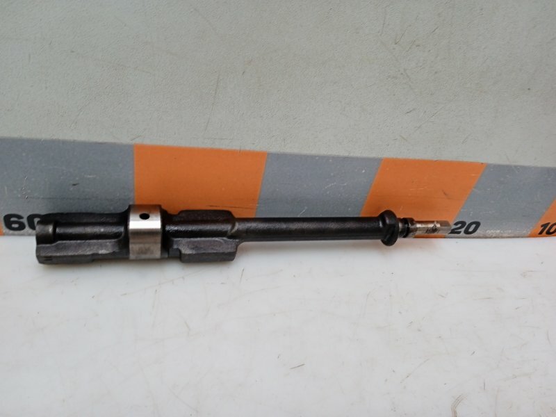 Б/У длинный, 2.5 D4BH, Хендай Старекс Н1 Вал балансировочный Hyundai H1 2005 A1 301297 Hyundai-KIA арт. 2334042000