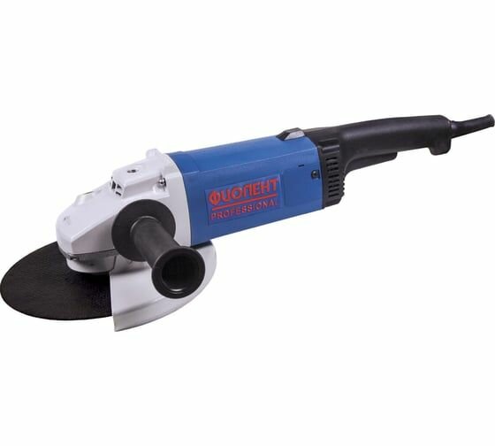 Углошлифовальная машина Фиолент МШУ9-16-180Э Ф0053 ИДФР298135008-01