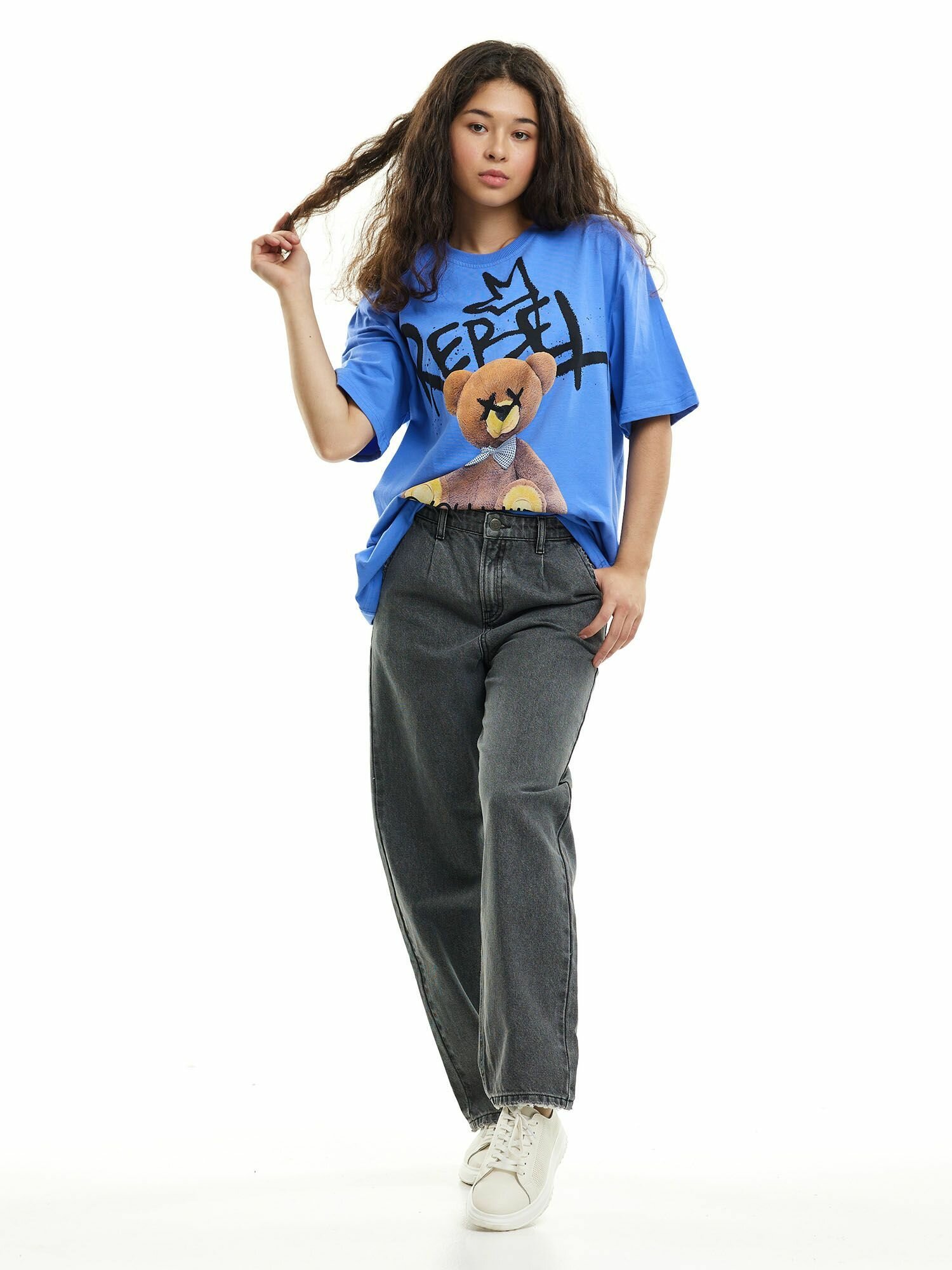 Джинсы Базовая коллекция