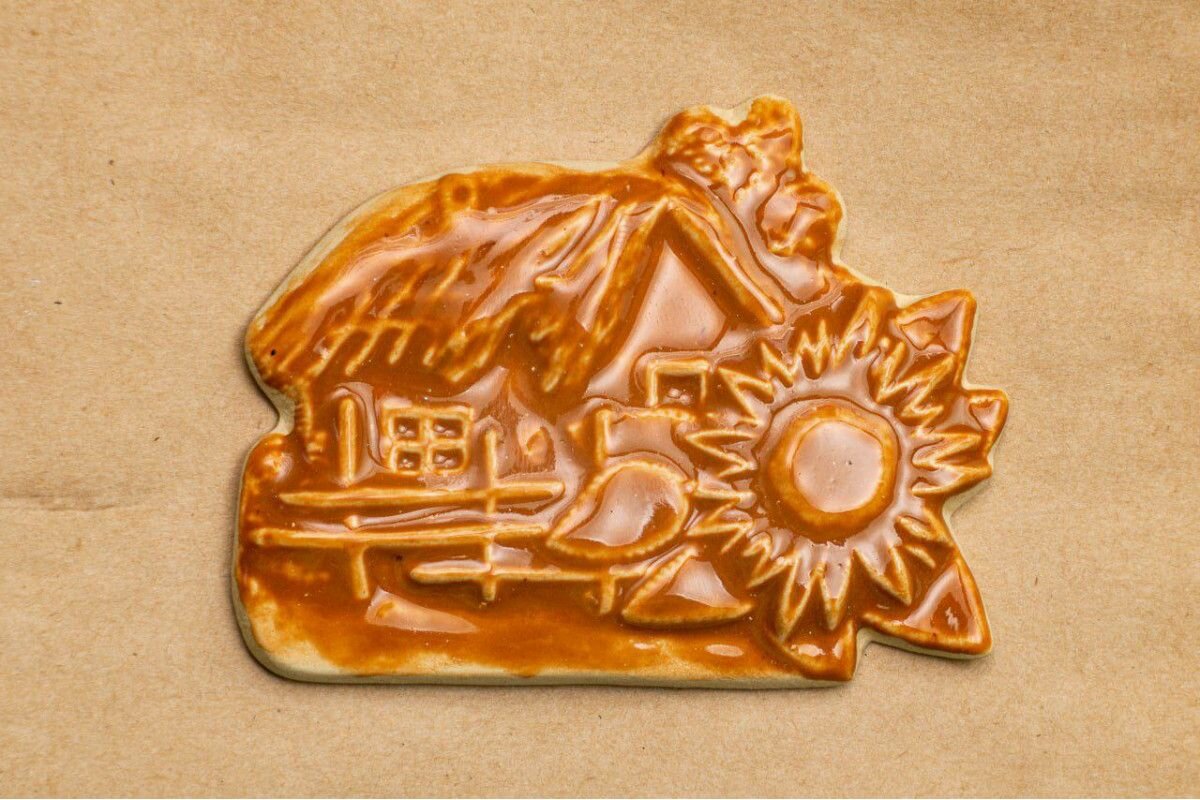 Глазурь "Донские глины" "Нуга" 200гр DGL0048