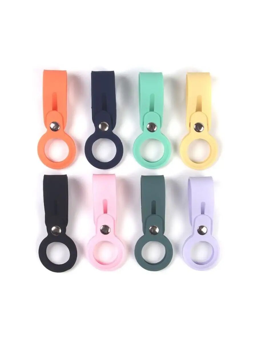 Чехол для метки трекера Airtag / Аиртаг / Эйртаг