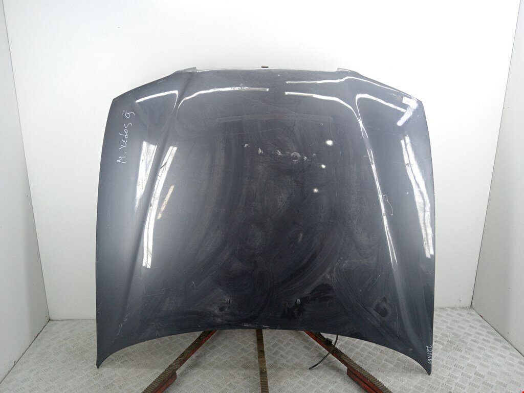 Капот Mazda Xedos9 TBY352300 арт. 2183072