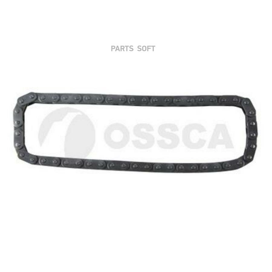 13994 OSSCA Цепь масляного насоса / AUDI, SEAT, SKODA, VW 96~
