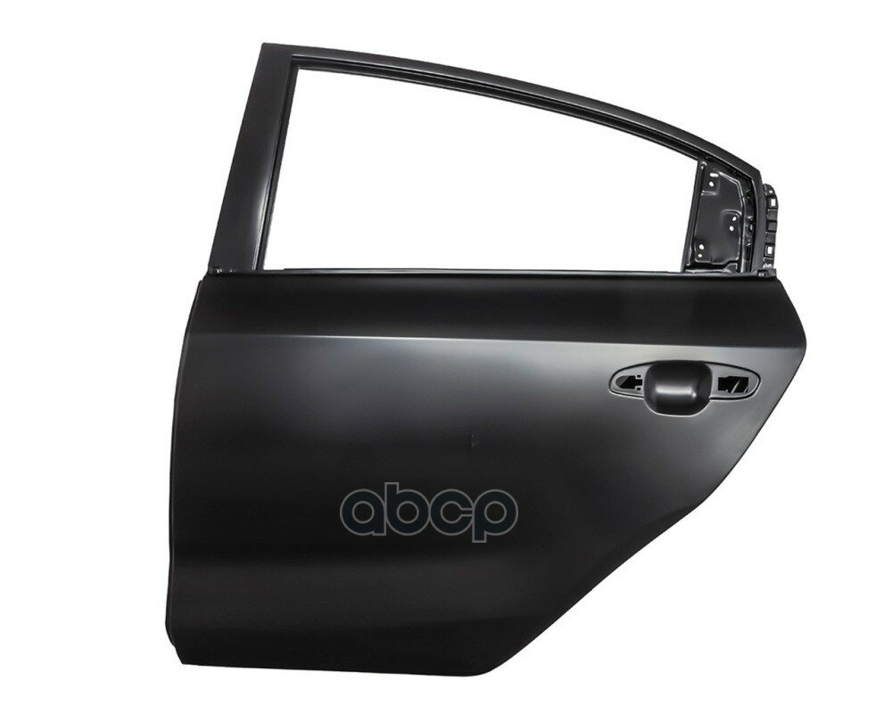 Дверь задняя левая На складе Hyundai-KIA арт. 77003H0000