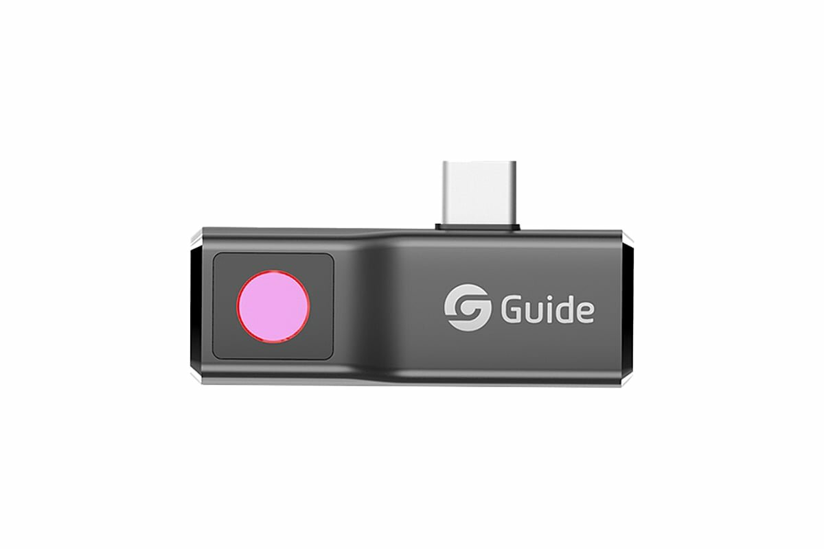 Тепловизор для смартфона Guide Mobir Air Type-c