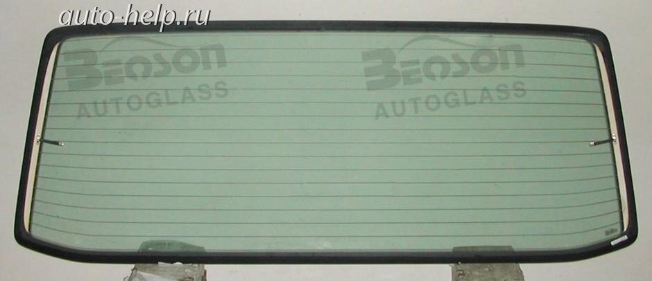 KMK VOLKSWAGEN Заднее Фургон solar