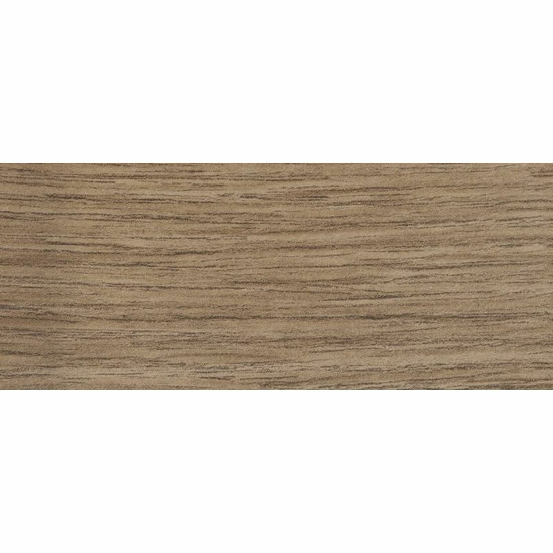 Кромка с клеем древоподобная 20мм, цвет Дуб артизан (064), 4 метра