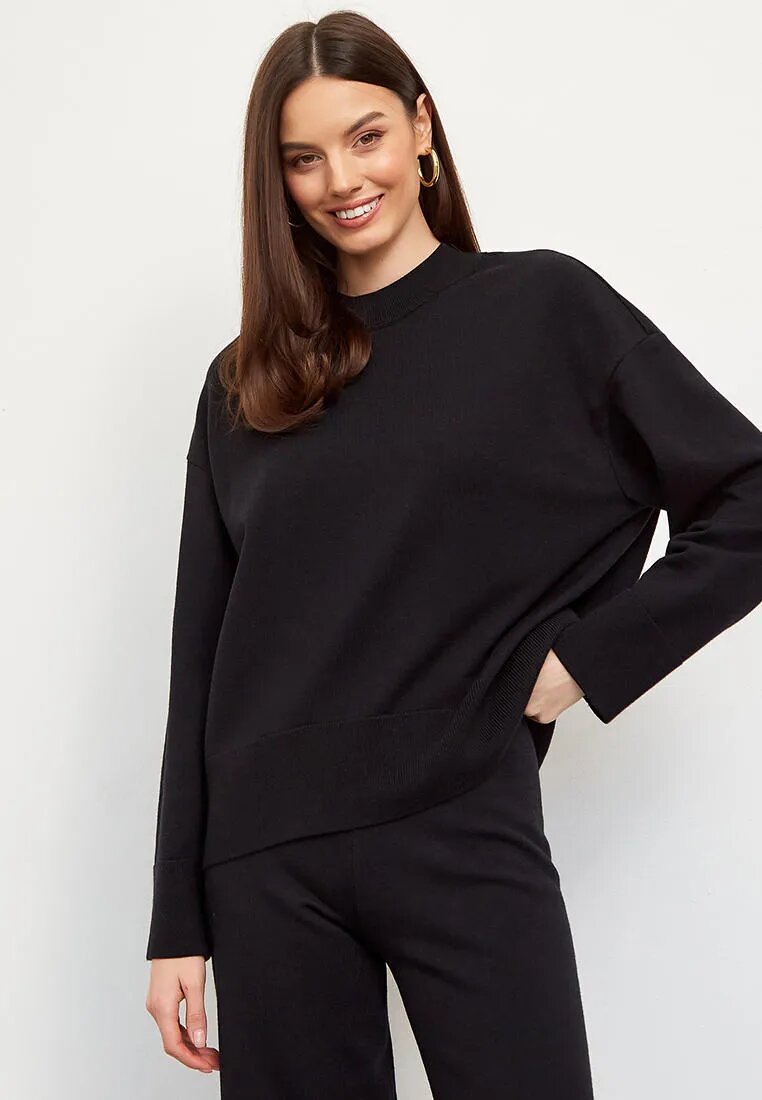 Джемпер Дания