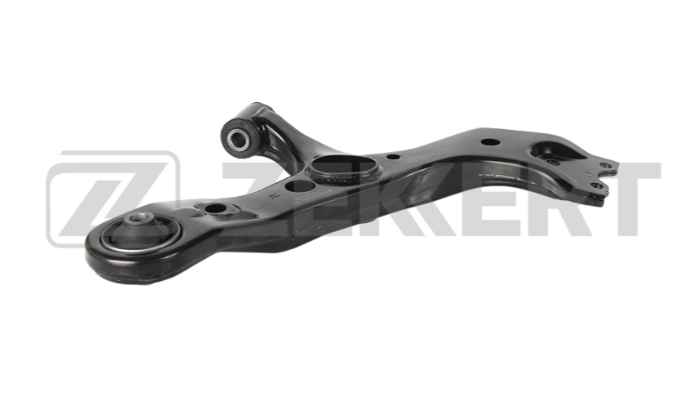 Рычаг подвески попереч. перед. ниж. прав. Toyota RAV 4 A30.