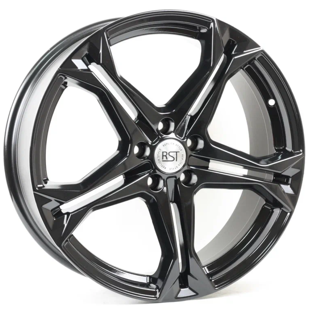 Диск автомобильный RST R099 UNI-K 7,5x19 5x114,3 ET35 60,1 BL