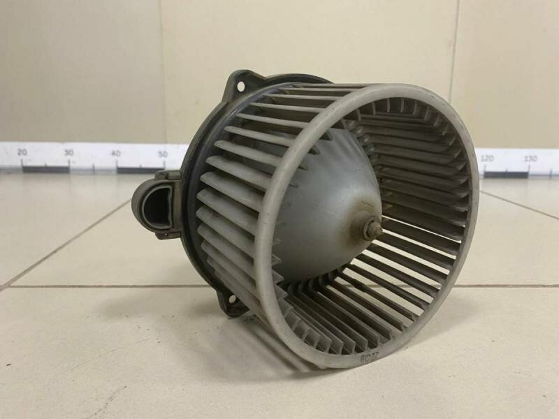Моторчик отопителя Hyundai Getz 2002-2010 кат.номер: 971121C000