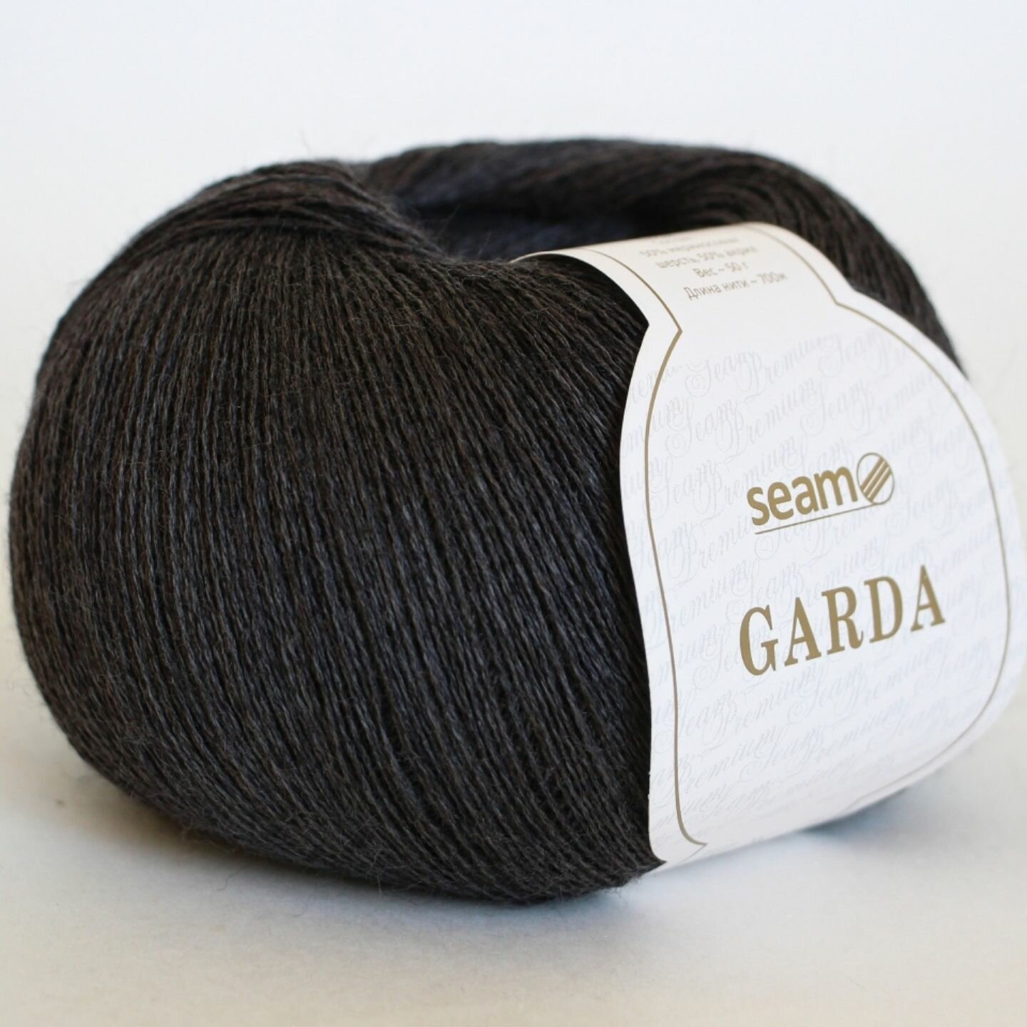 Пряжа Seam Garda (2 шт)