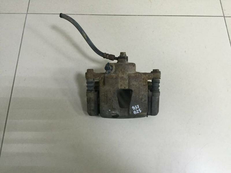 Суппорт передний правый ZAZ Chance 2009-2014 кат.номер: 96273701