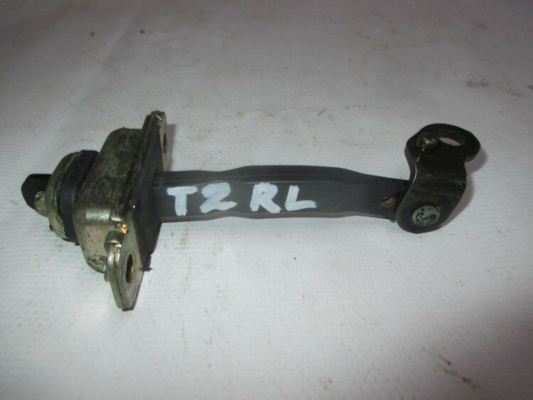 Ограничитель хода дверей задних 96541572 96649096 T2RL или T2RR Шевроле Авео Т200-250-255