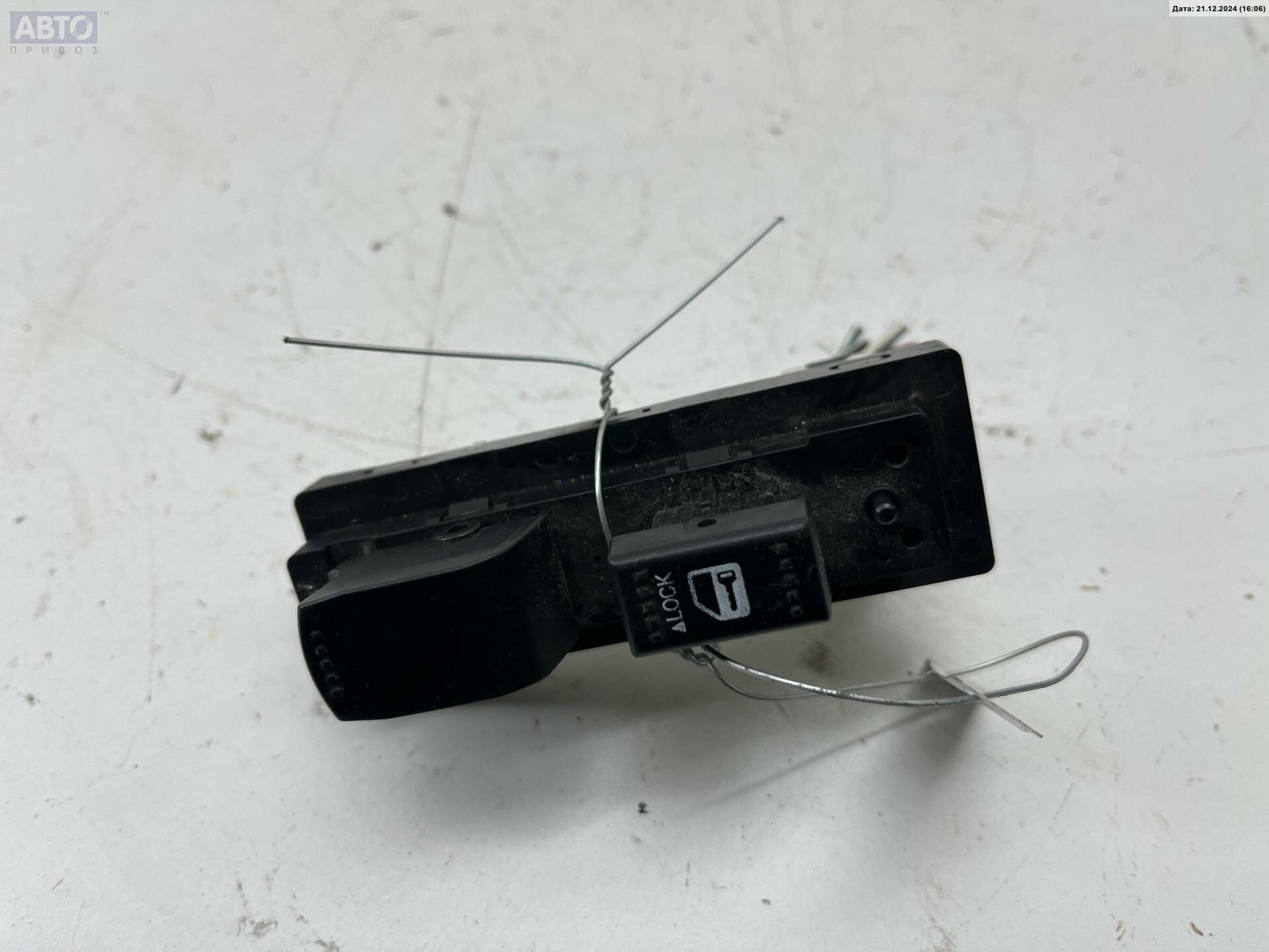 Кнопка стеклоподъемника переднего правого Suzuki SX4