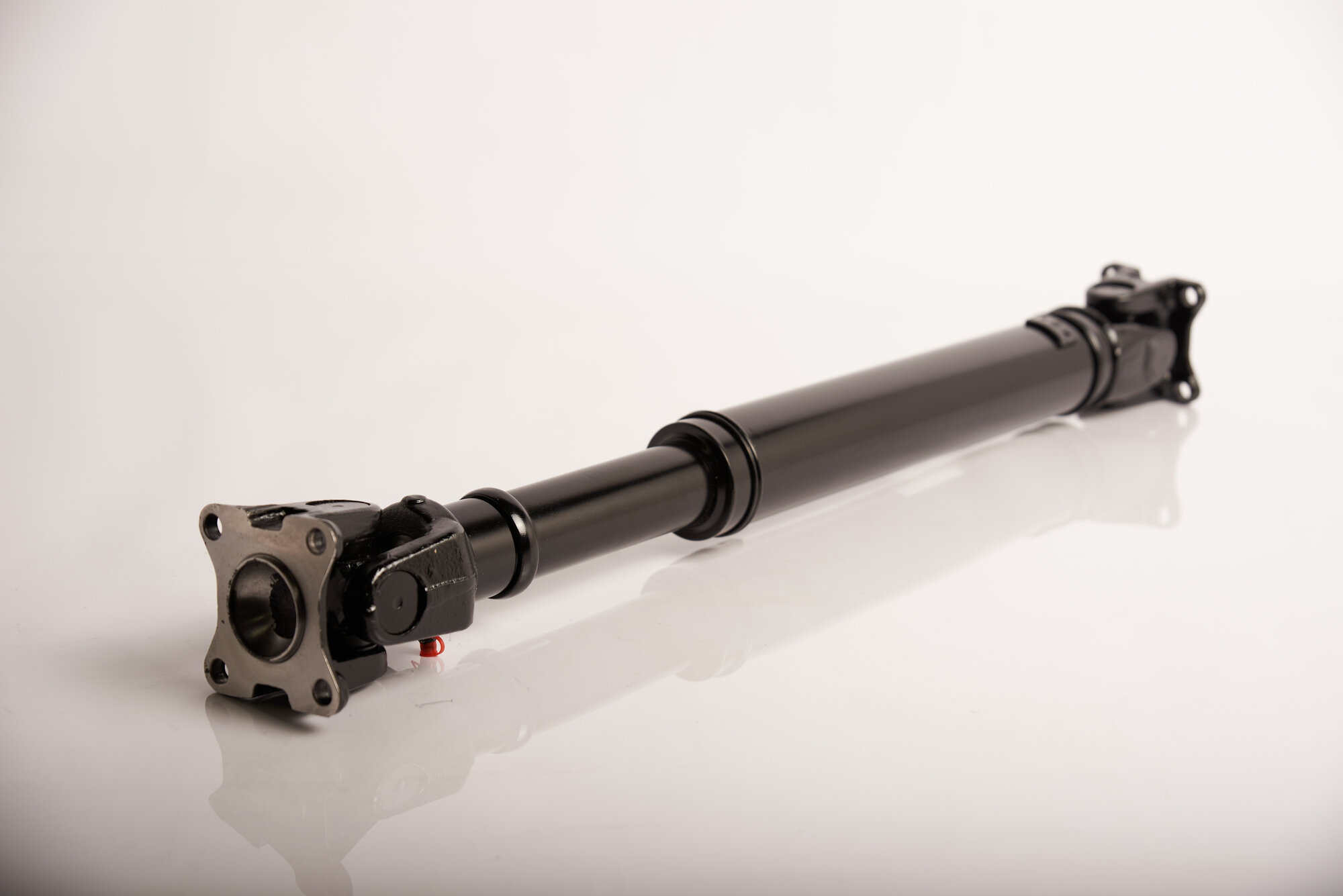 Вал карданный 37140-60410 Powertec TOYOTA