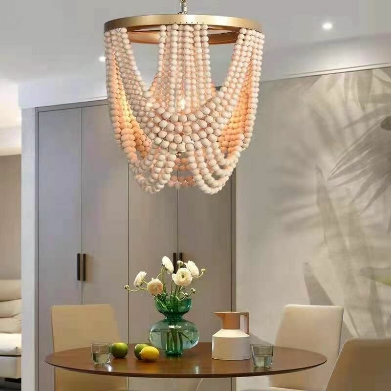 Люстра подвесная