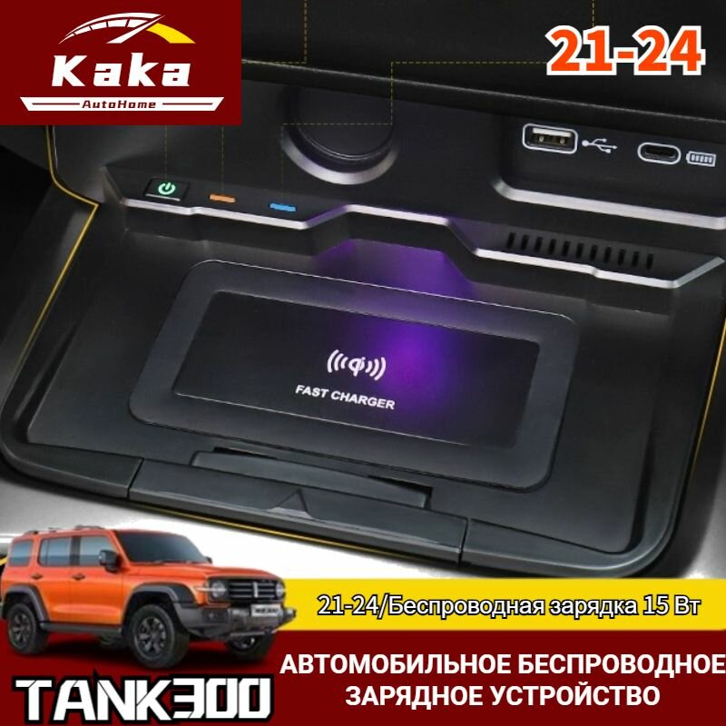 Спойлер автомобиля