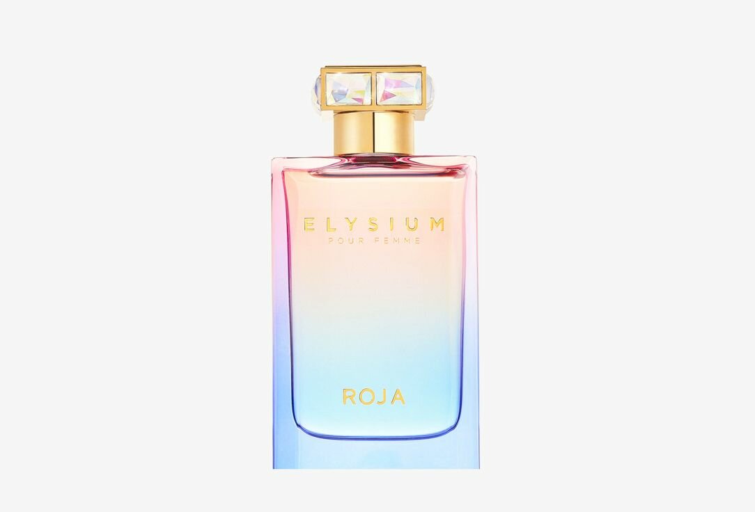 Парфюмерная вода ROJA PARFUMS Elysium Pour Femme 75 мл