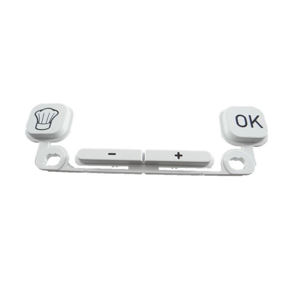 Кнопки йогуртницы Tefal YG660. (SS-1530000654)