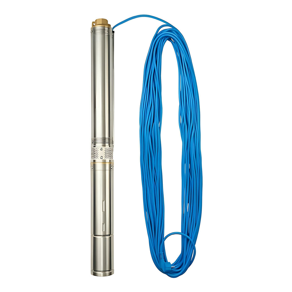 Насос погружной водомет 3ДК 45/110 5606