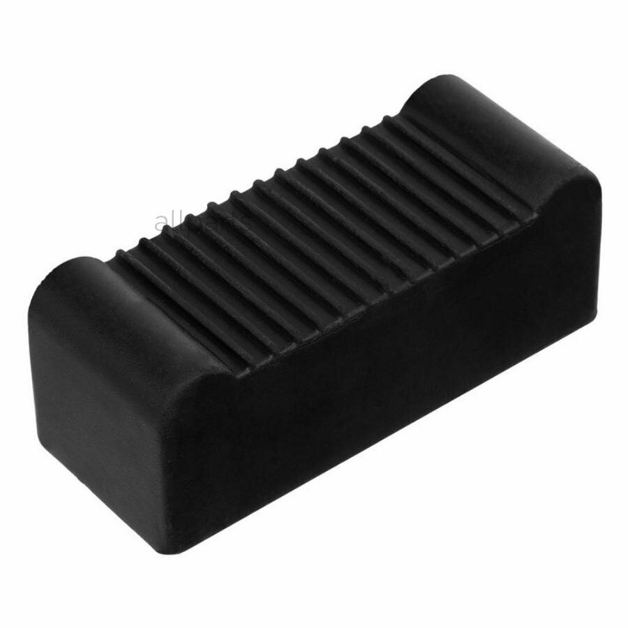 MATRIX 50913 Резиновая опора для подставок под автомобиль 2т, 3т Matrix 50913 MATRIX 50913