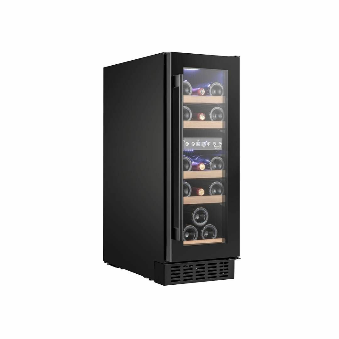 Винный шкаф Temptech PRESX30DB