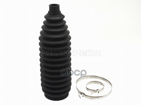Пыльник рулевой рейки Subaru Forester 02-13 / Legacy 03-09 Sat арт. ST-45535-20080