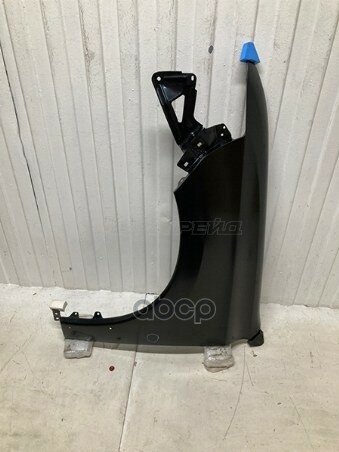 Крыло MITSUBISHI OUTLANDER 15- LH (уценка на 10%) Sat арт. D10-ST-MB53-016-C2-U001