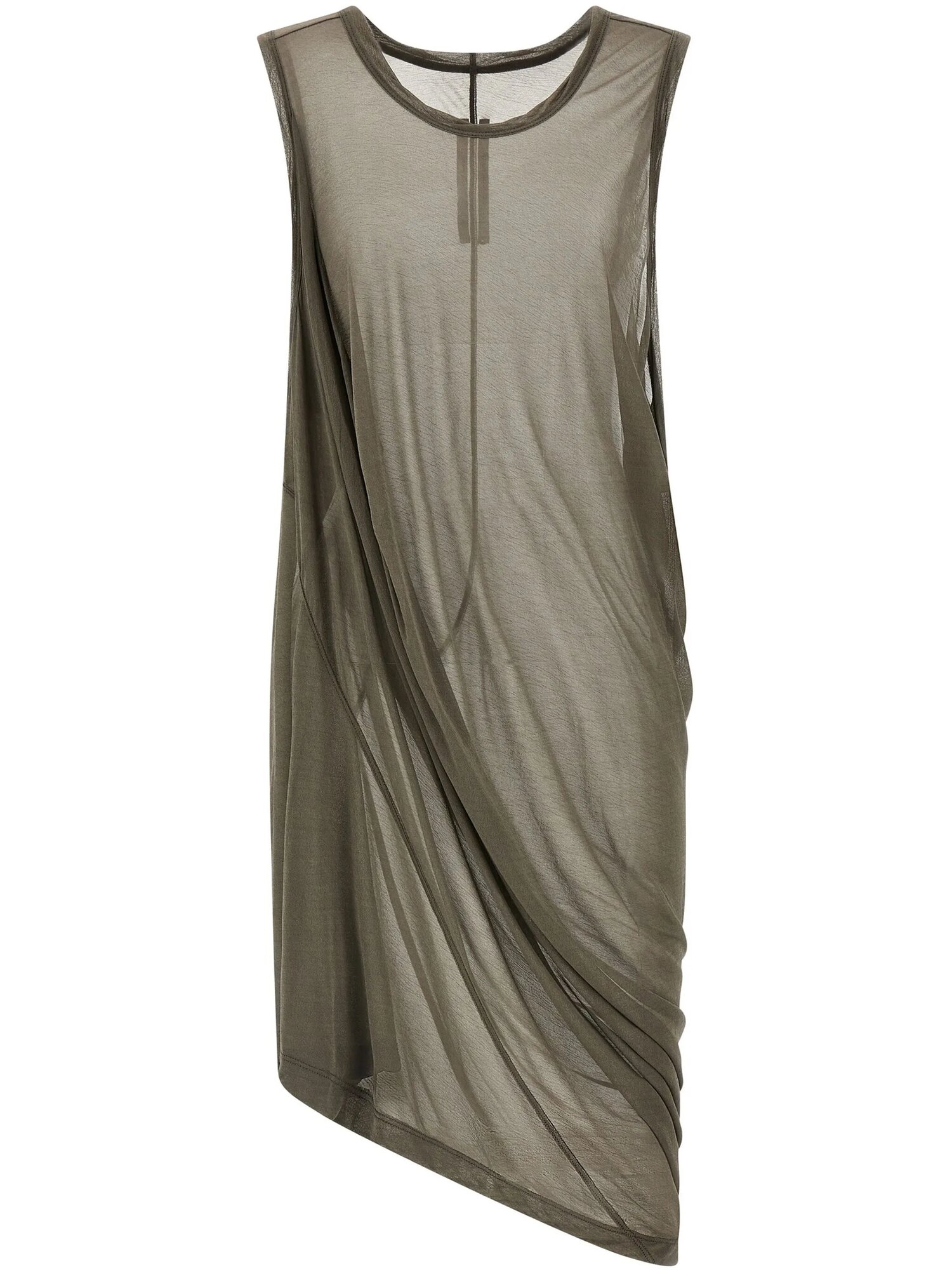 Топ Rick Owens Anthem