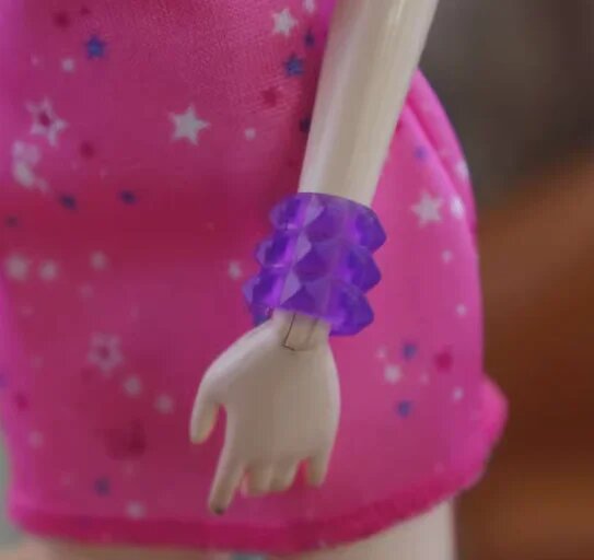 Аксессуары для кукол BB 1:6 BBI00332